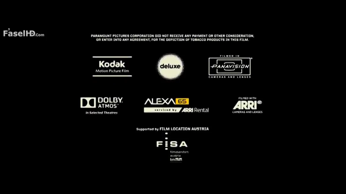 FISA Filmstandort Austria/Credits Variants | Logo Timeline Wiki | Fandom