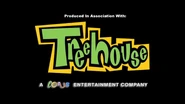 Treehouse TV/Credits Variants | Logo Timeline Wiki | Fandom