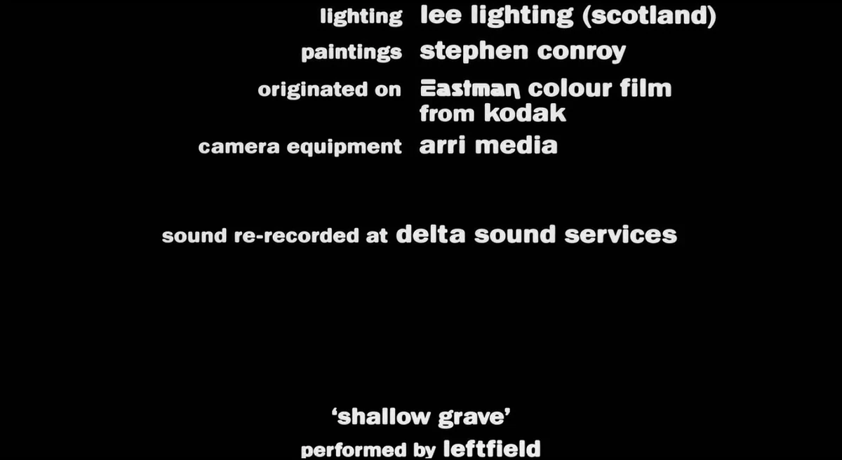 ARRI Media GmbH/In-Credit Text Variants | Logo Timeline Wiki | Fandom