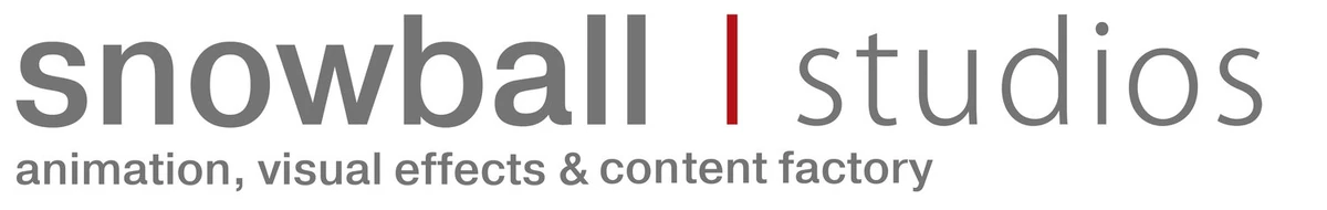 Snowball Studios | Logo Timeline Wiki | Fandom