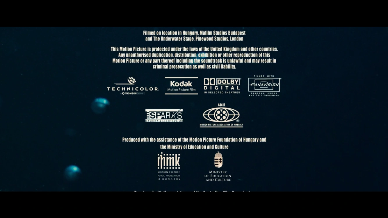 Technicolor | SuperLogos Wiki | Fandom