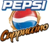 Pepsi Cappuccino | Logo Timeline Wiki | Fandom