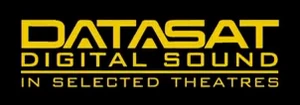 Datasat Digital Sound | Logo Timeline Wiki | Fandom