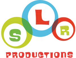 SLR Productions | Logo Timeline Wiki | Fandom