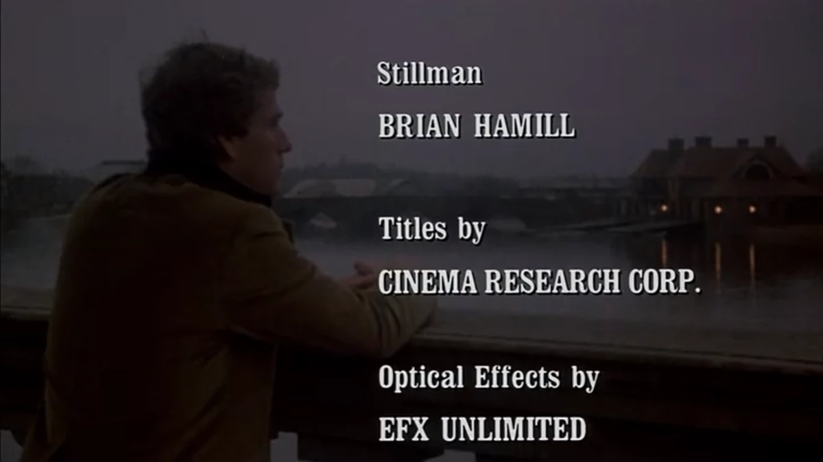 EFX/In-Credit Text Variants | Logo Timeline Wiki | Fandom