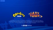 CBeebies/Credits Variants | Logo Timeline Wiki | Fandom