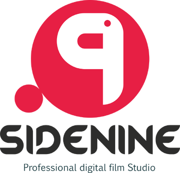 SIDE9 | Logo Timeline Wiki | Fandom