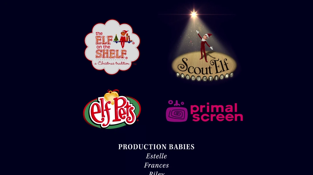 Primal Screen/Credits Variants | Logo Timeline Wiki | Fandom