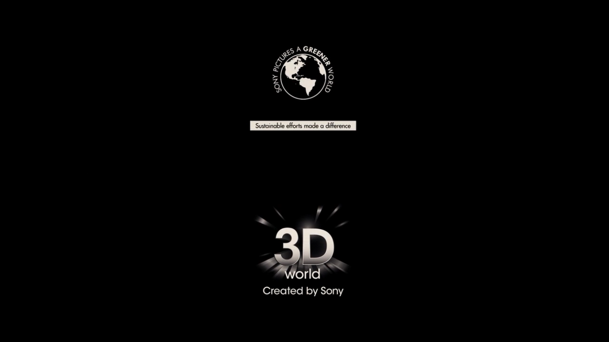 Sony Pictures A Greener World/Credits Variants | Logo Timeline Wiki ...