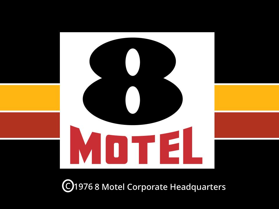Super 8 (motel)/Other | Logo Timeline Wiki | Fandom