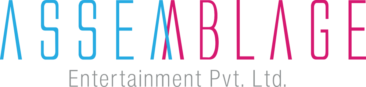 Assemblage Entertainment | Logo Timeline Wiki | Fandom