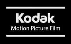 Kodak Motion Picture Film Credits