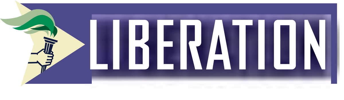 Liberation Entertainment | Logo Timeline Wiki | Fandom