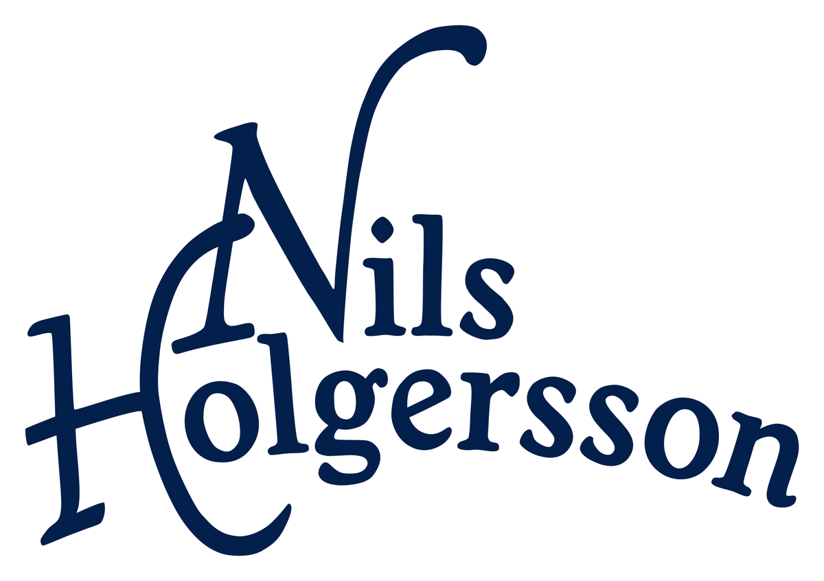 Nils Holgersson | Logo Timeline Wiki | Fandom