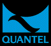Quantel | Logo Timeline Wiki | Fandom
