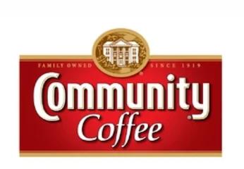 Community Coffee | Logo Timeline Wiki | Fandom
