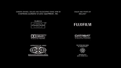 Datasat Digital Sound Logo