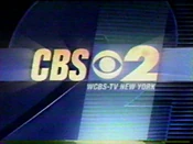 WCBS-TV | Logo Timeline Wiki | Fandom