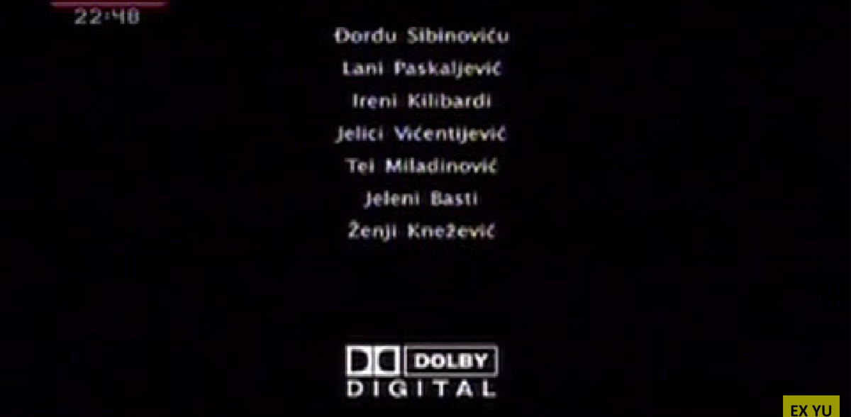 Dolby Digital/Credits Variants (2010-2019) | Logo Timeline Wiki | Fandom