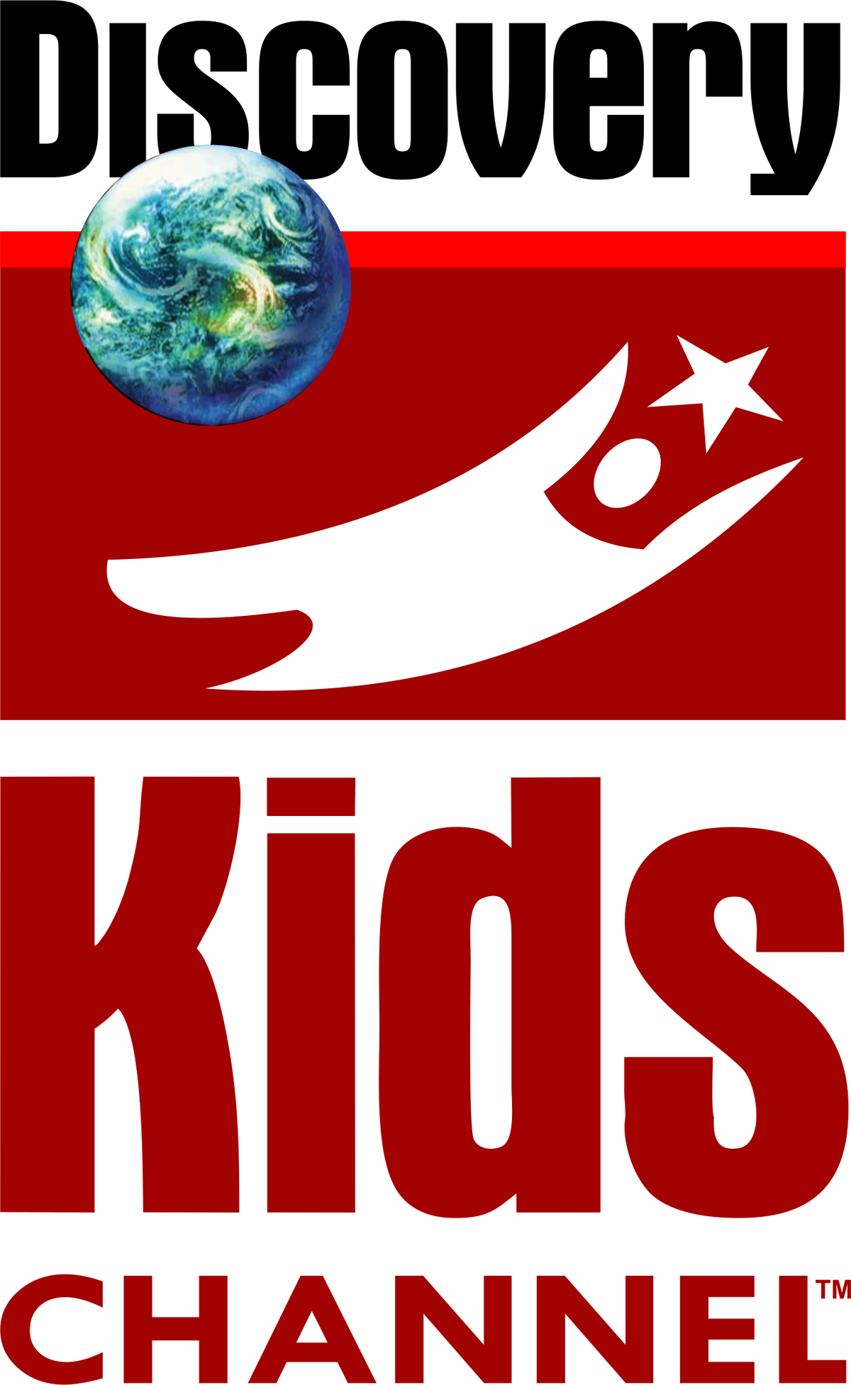 Discovery Family | Logo Timeline Wiki | Fandom