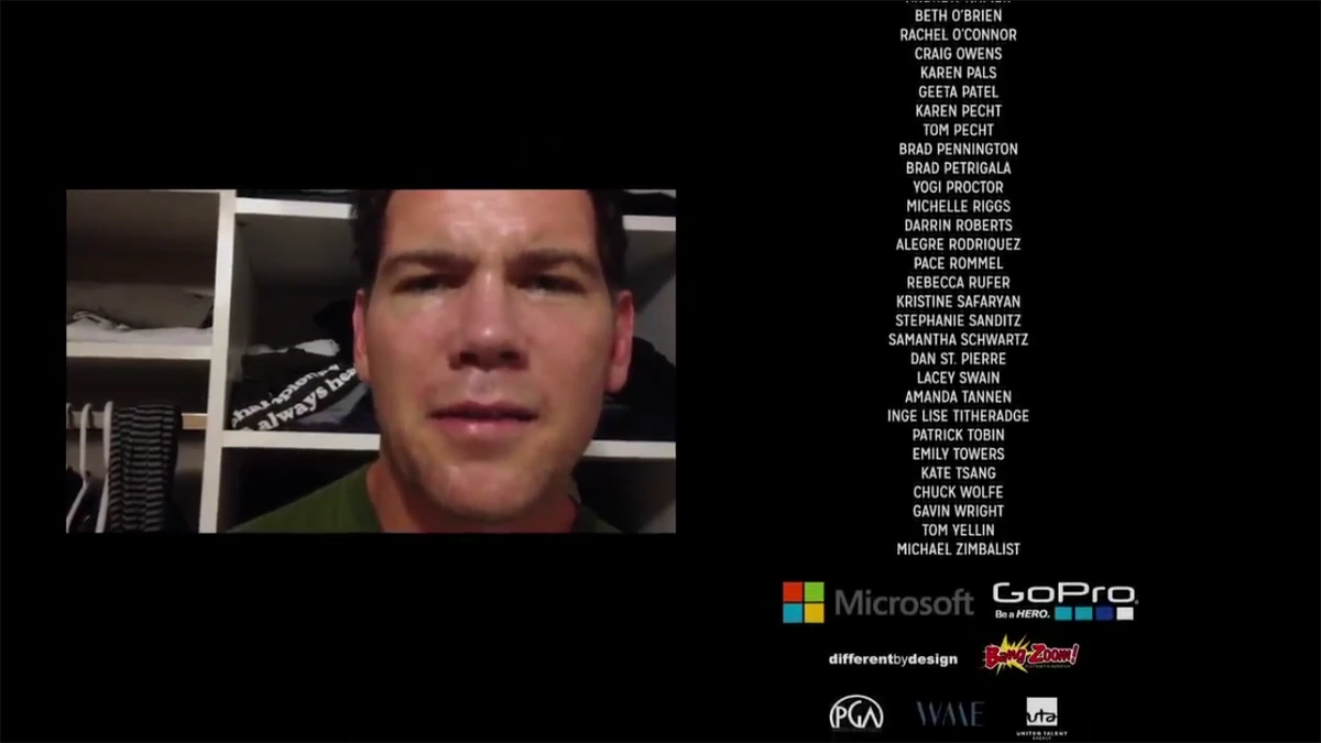 Microsoft/Credits Variants | Logo Timeline Wiki | Fandom