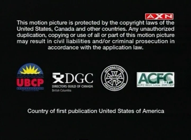 ACFC West, Local 2020 Unifor/Credits Variants | Logo Timeline Wiki | Fandom