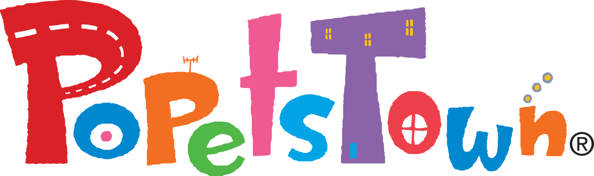 Poppets Town | Logo Timeline Wiki | Fandom