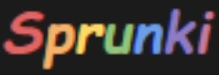 Sprunki | Logo Timeline Wiki | Fandom