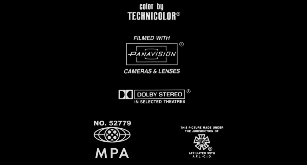 Dolby Stereo/Credits Variants (2020) | Logo Timeline Wiki | Fandom