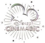Disney Cinemagic | Logo Timeline Wiki | Fandom