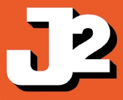 J2 | Logo Timeline Wiki | Fandom