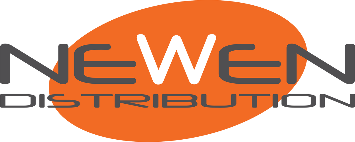 Newen Distribution | Logo Timeline Wiki | Fandom