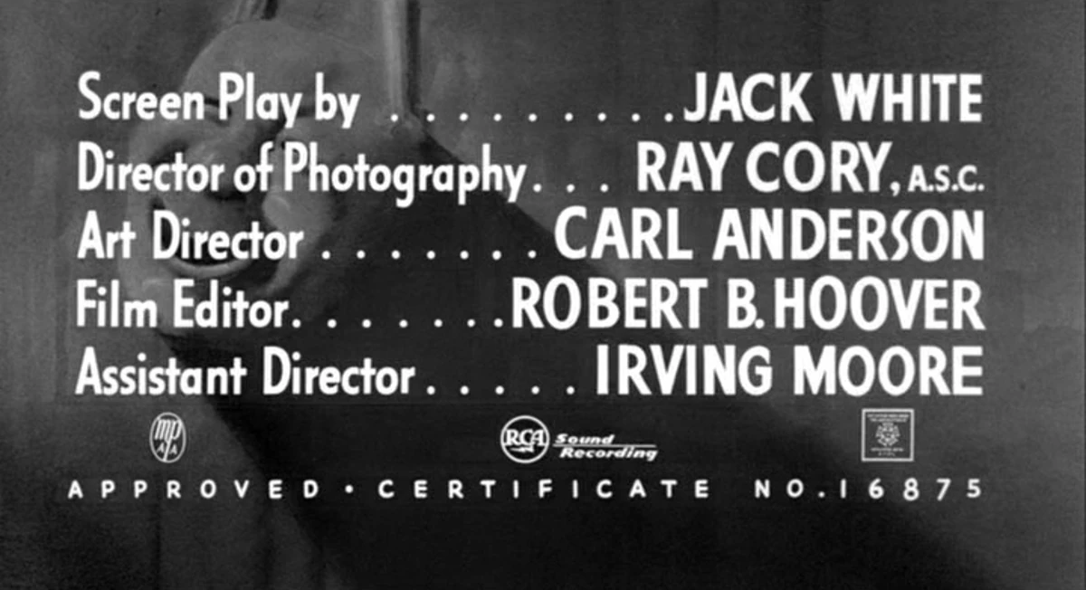 RCA Sound Recording/Short Film Variants (1954-1959) | Logo Timeline Wiki | Fandom