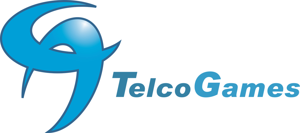 Telcogames | Logo Timeline Wiki | Fandom