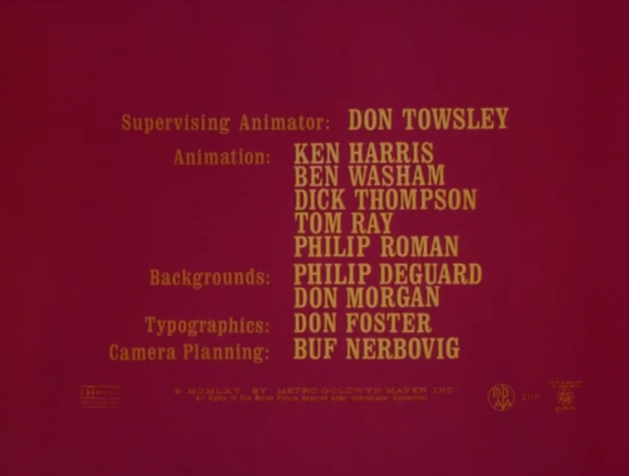 Westrex Recording System/Short Film Variants | Logo Timeline Wiki | Fandom