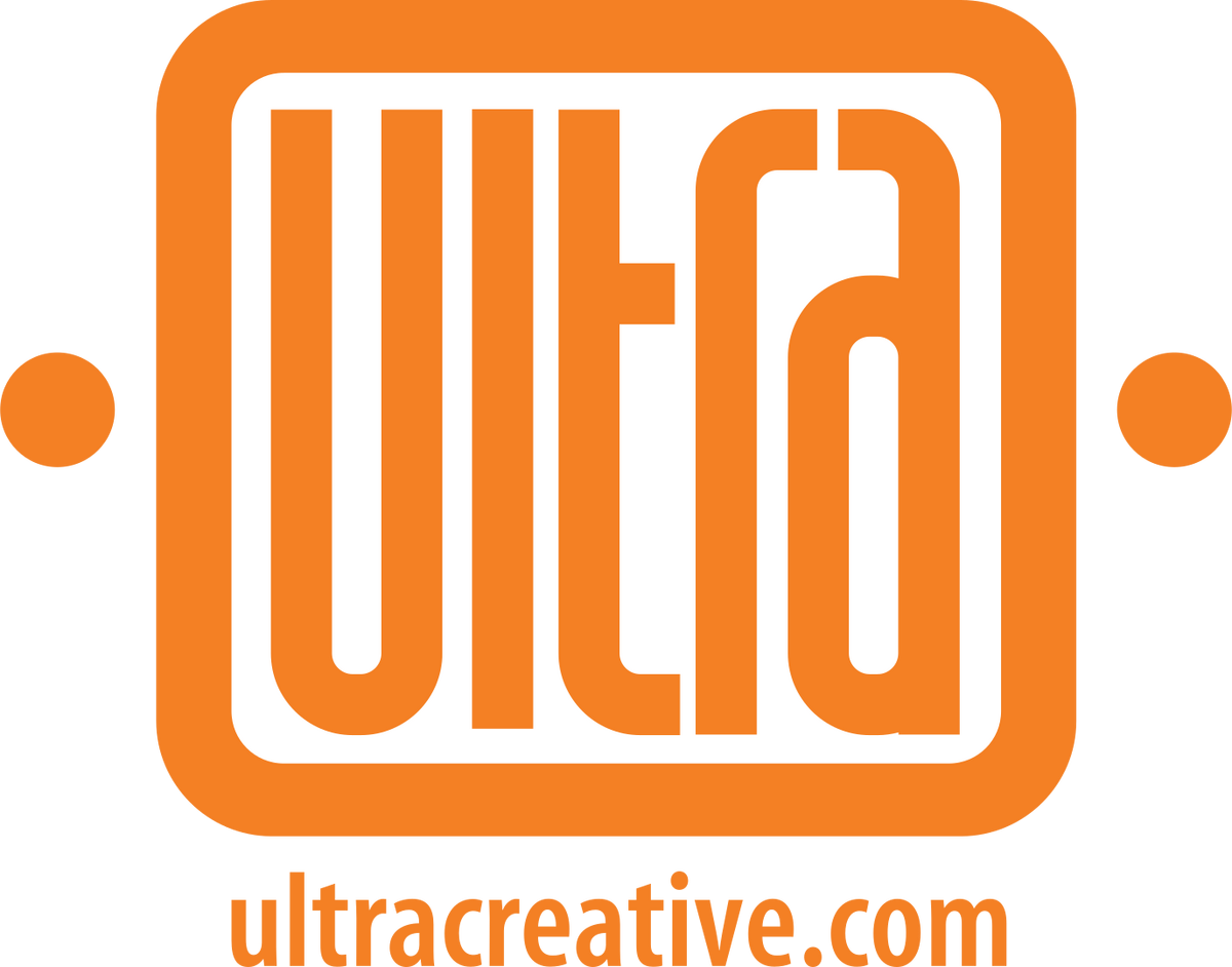 Ultra Creative | Logo Timeline Wiki | Fandom Ultra Creative | Logo Timeline Wiki | Fandom