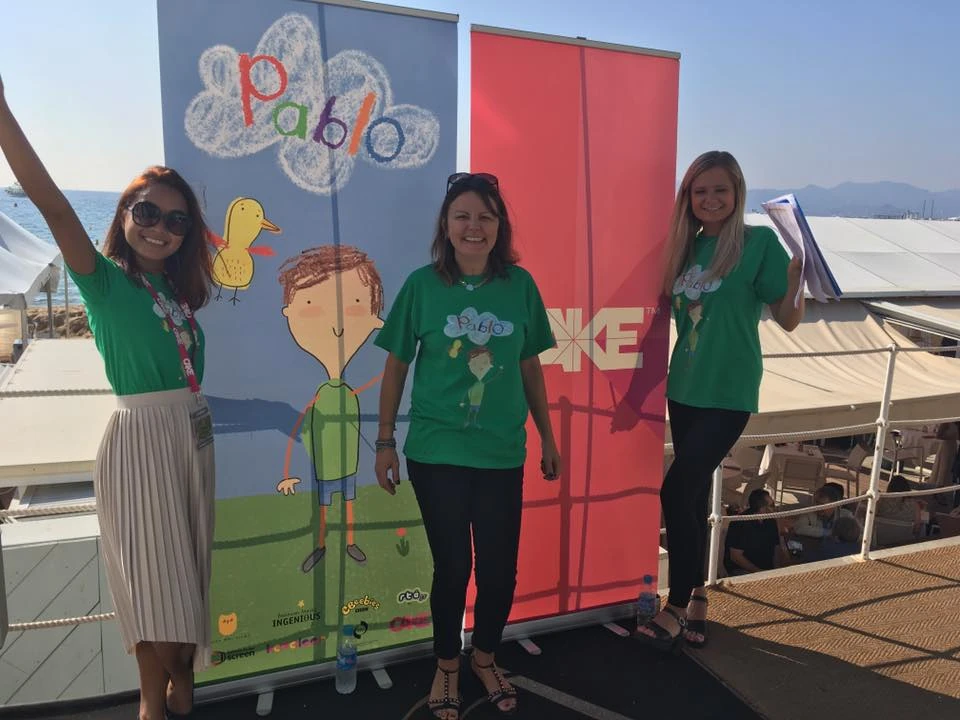 Mipcom/Photo Gallery (2017) | Logo Timeline Wiki | Fandom