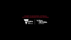Victorian State Government Logo