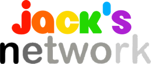 Jack's Network | Logo Timeline Wiki | Fandom