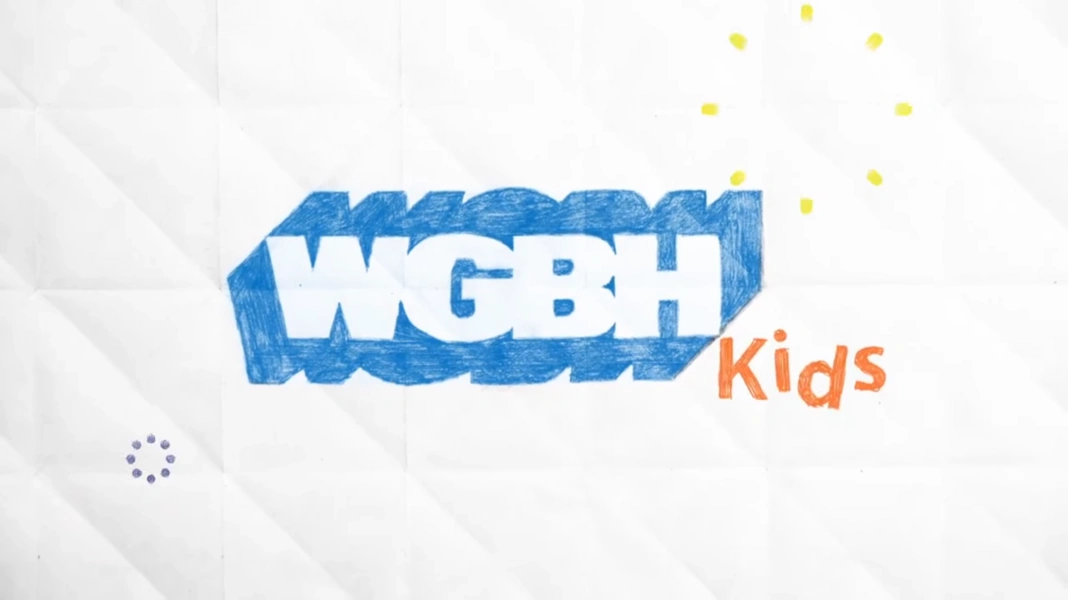 WGBH Kids | Logo Timeline Wiki | Fandom