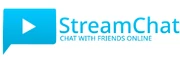 StreamChat | Logo Timeline Wiki | Fandom