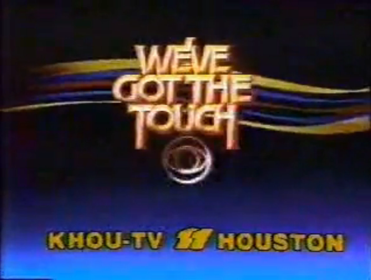 KHOU | Logo Timeline Wiki | Fandom