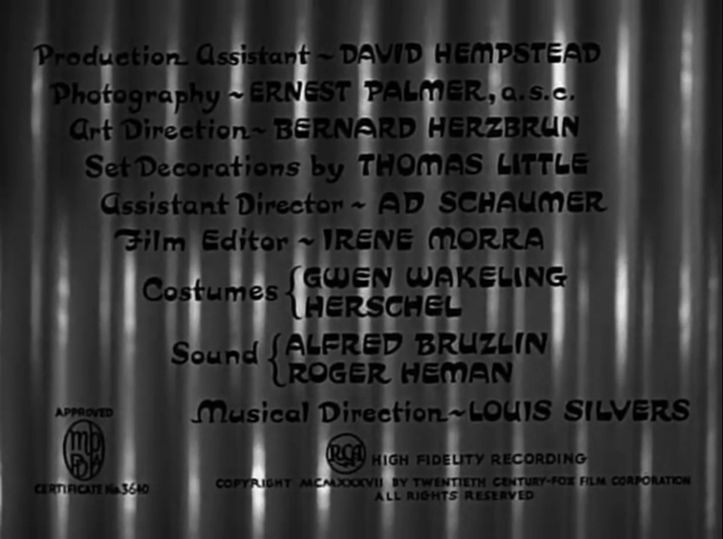 RCA High-Fidelity Recording/Credits Variants | Logo Timeline Wiki | Fandom