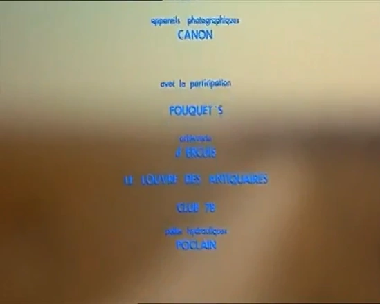 Canon/In-Credit Text Variants | Logo Timeline Wiki | Fandom