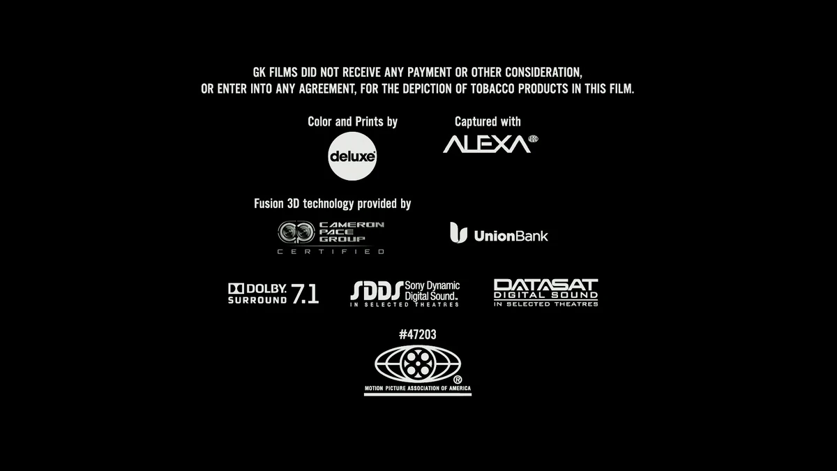 Alexa/Credits Variants | Logo Timeline Wiki | Fandom