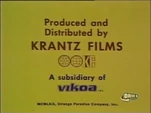 Krantz Films | Logo Timeline Wiki | Fandom