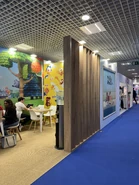 Xilam | Logo Timeline Wiki | Fandom