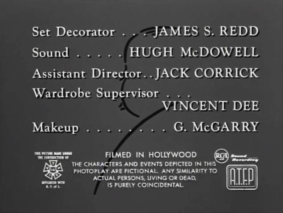 Westrex Recording System/Credits Variants Logo Timeline, 40% OFF