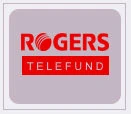 Rogers Telefund | Logo Timeline Wiki | Fandom