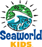 SeaWorld Kids | Logo Timeline Wiki | Fandom